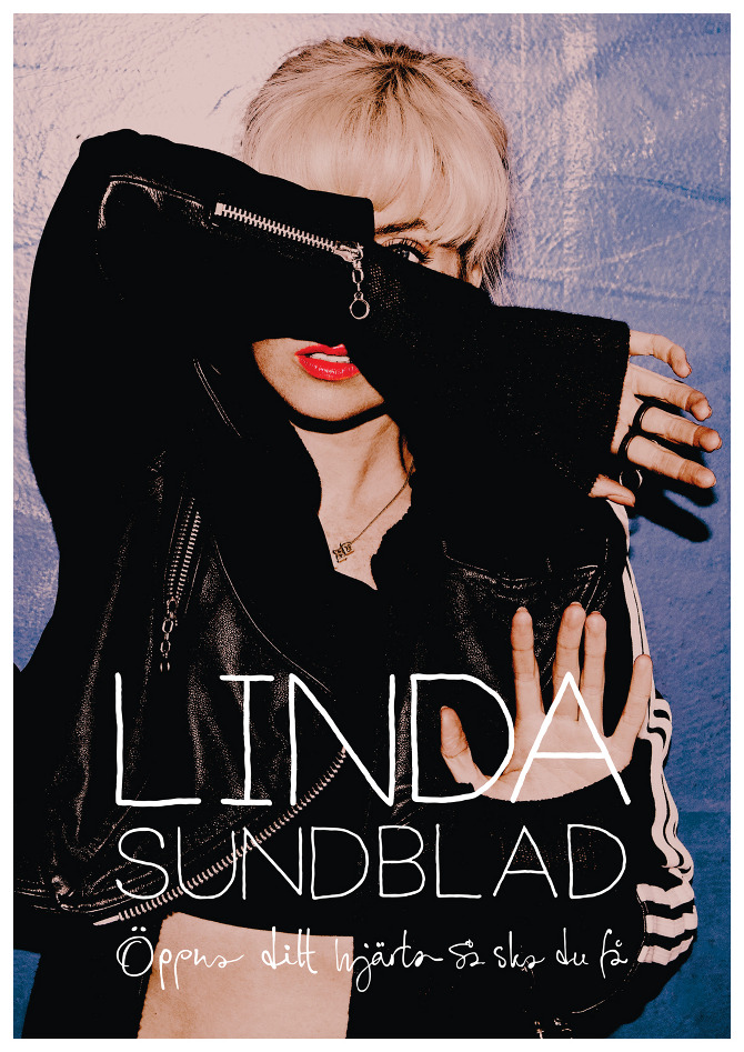 LINDA SUNDBLAD -IDENTITY - frida mathilde agnaes